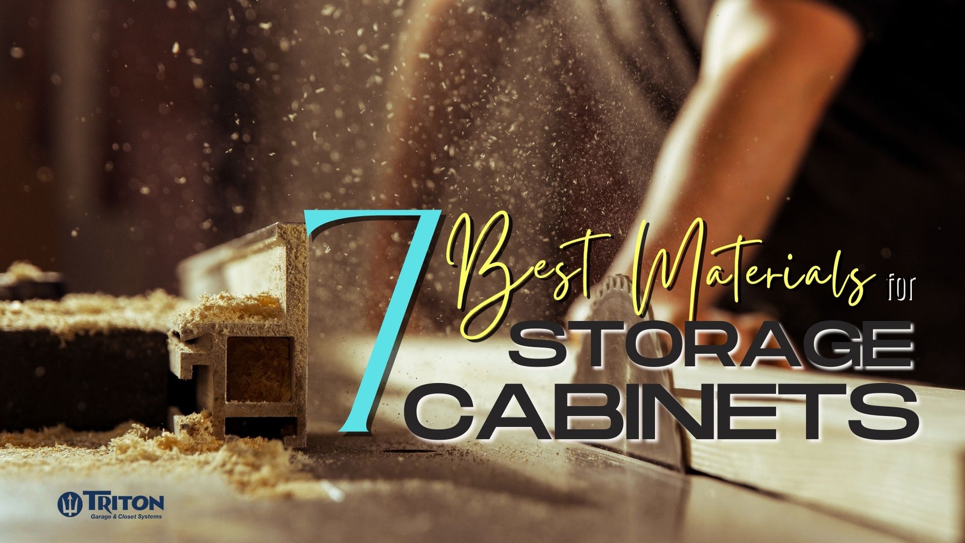 Storage Cabinets in Phoenix | Call for installation | (480) 456-6667