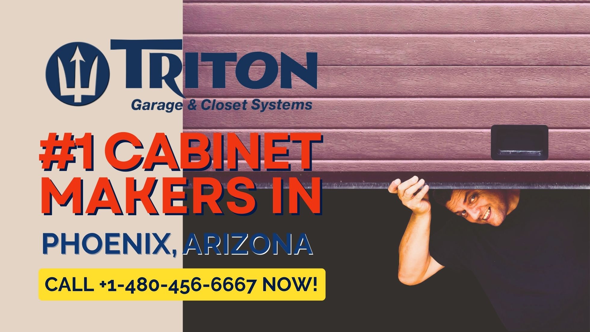 15 Safety Tips for Phoenix Homeowners (Part 2) | Triton Garage & Closet ...