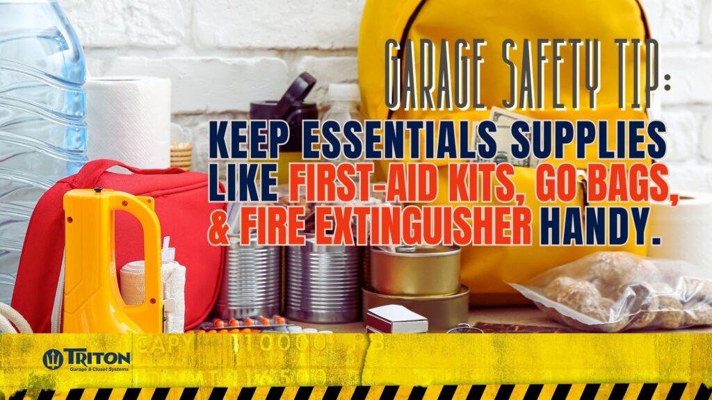 15 Safety Tips for Phoenix Homeowners (Part 2) | Triton Garage & Closet ...