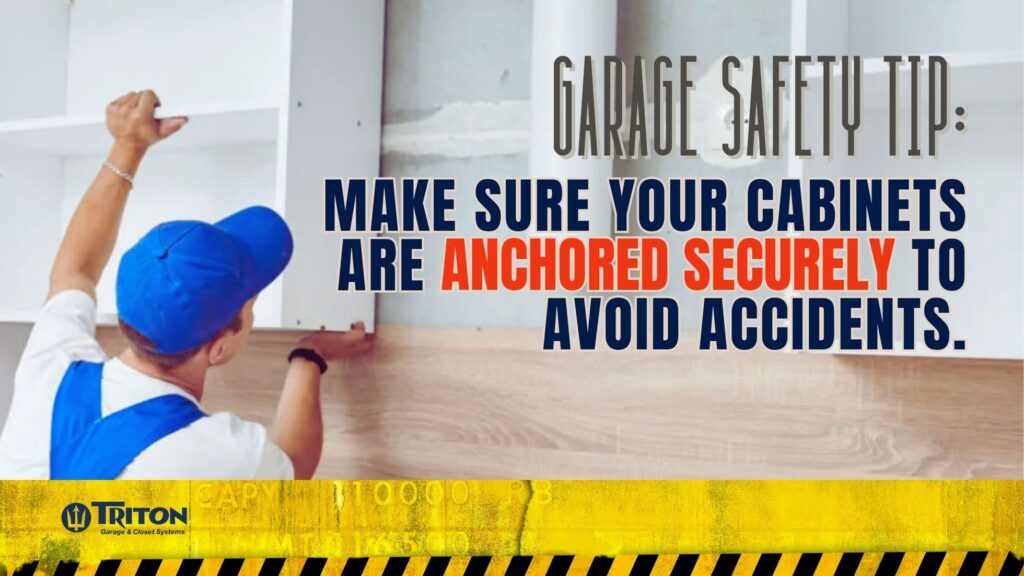 15 Safety Tips for Phoenix Homeowners (Part 2) | Triton Garage & Closet ...